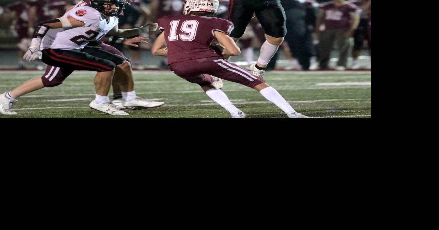 What undefeated Sun Prairie football team's 'Last Dance' to state title ...