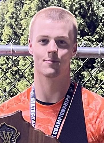 Michael Fussell, Middleton