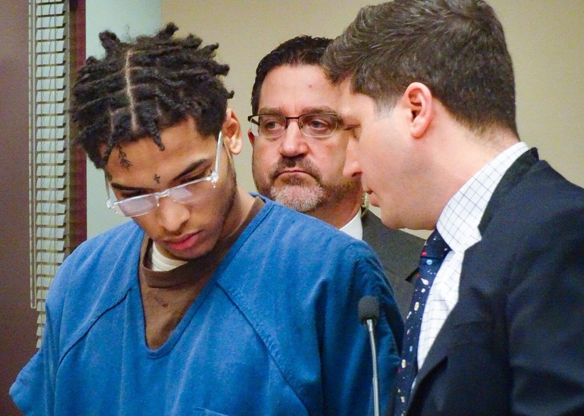 Fatal shooting after drug deal turned into robbery attempt brings ...