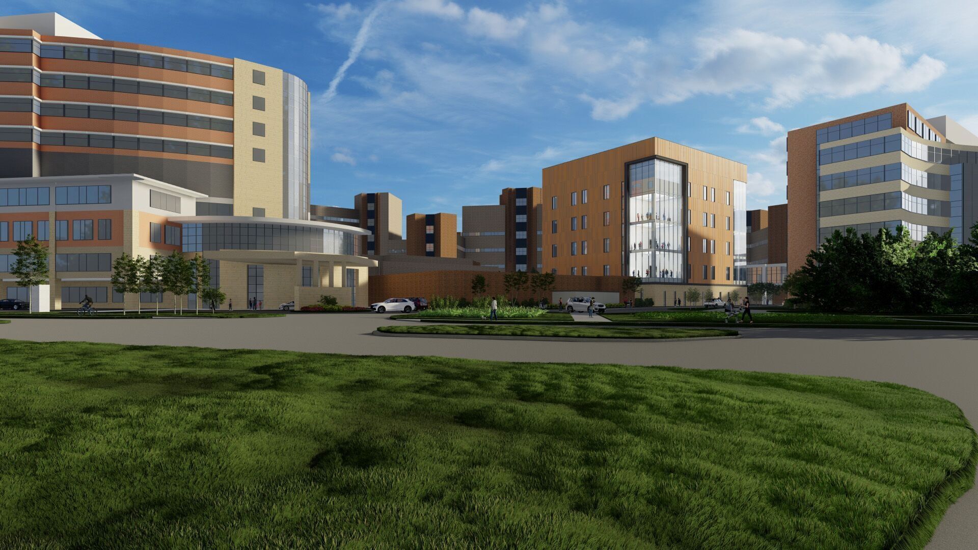 UW Health expanding facilities to meet growing demand
