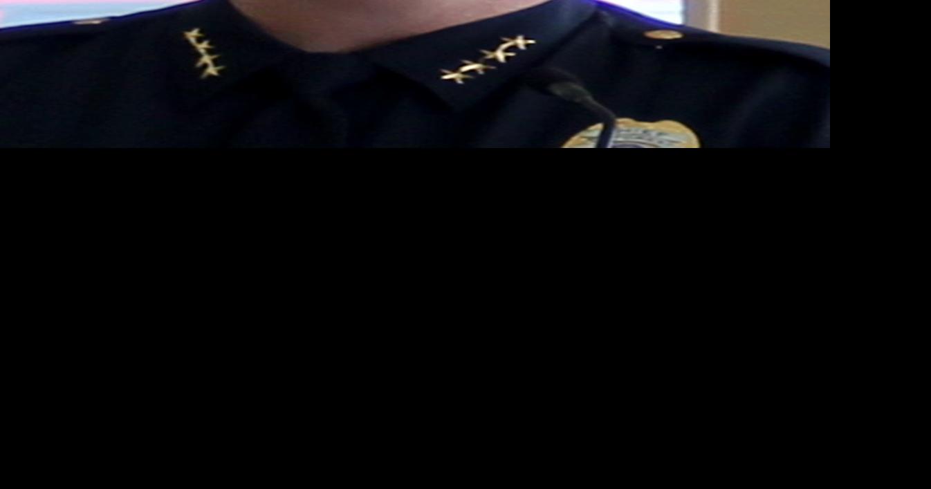 New DeForest police chief a 29-year veteran of Milwaukee department