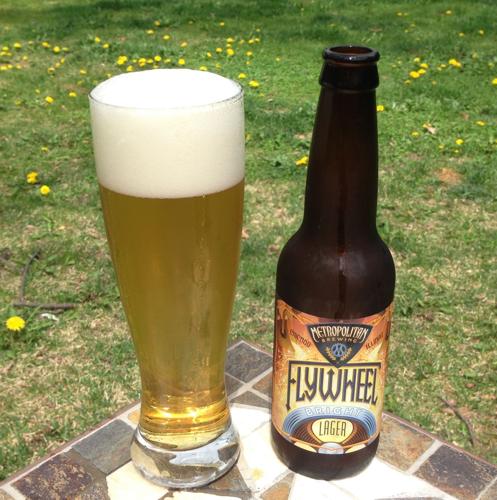 Beer Baron: Metropolitan Brewing returns to its lager-loving roots in Wisconsin