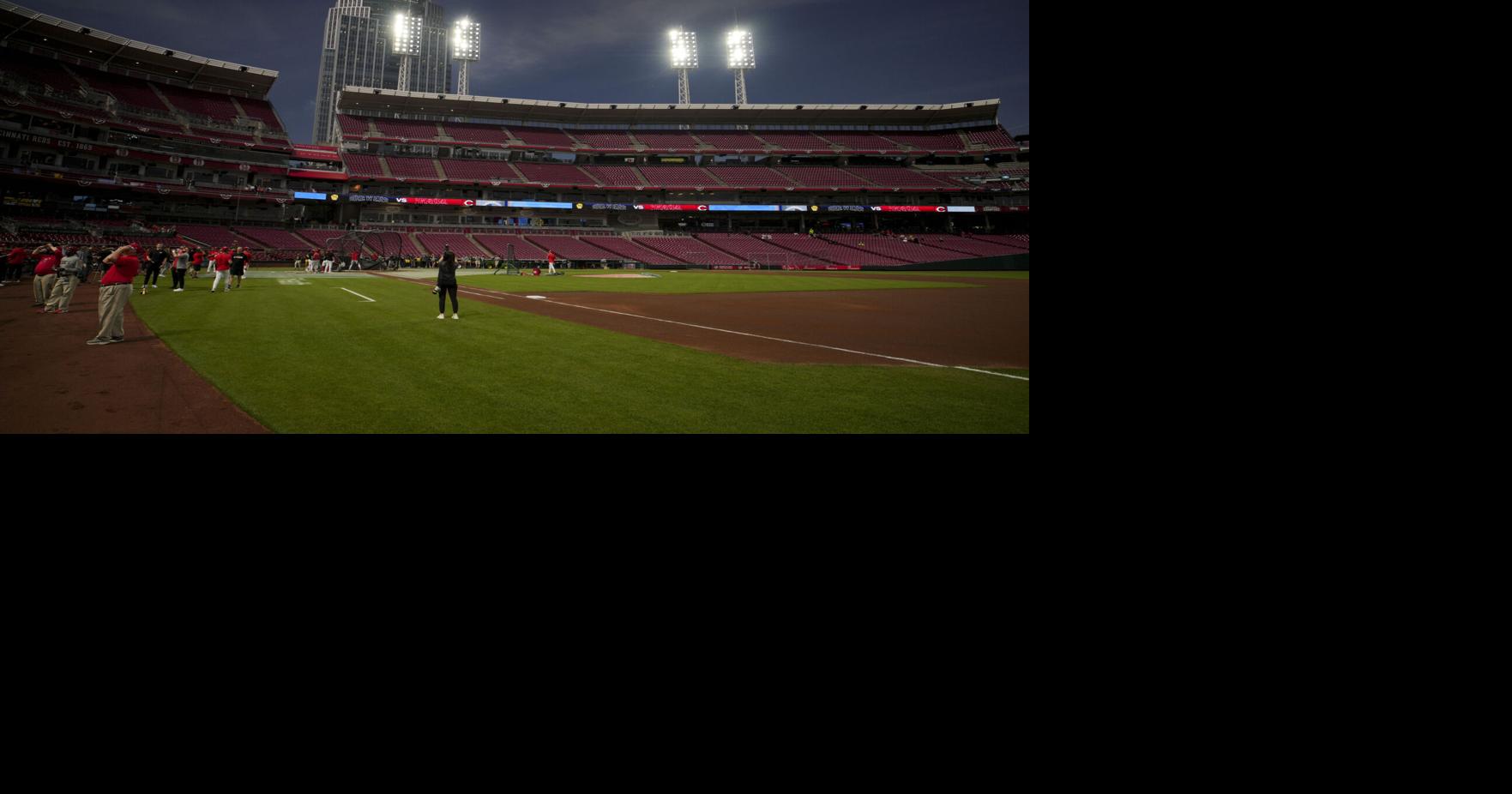 Total Solar Eclipse Ohio