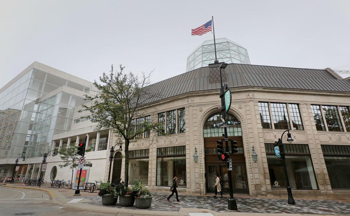 Beloved Madison philanthropist Jerry Frautschi dies at 94