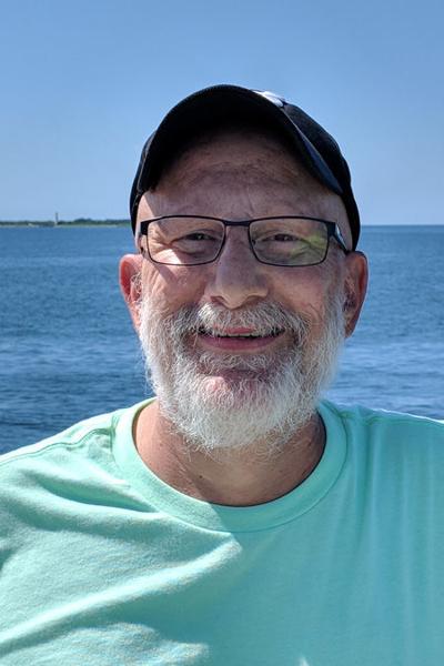 Roger L. Baer, 53, Fox Lake