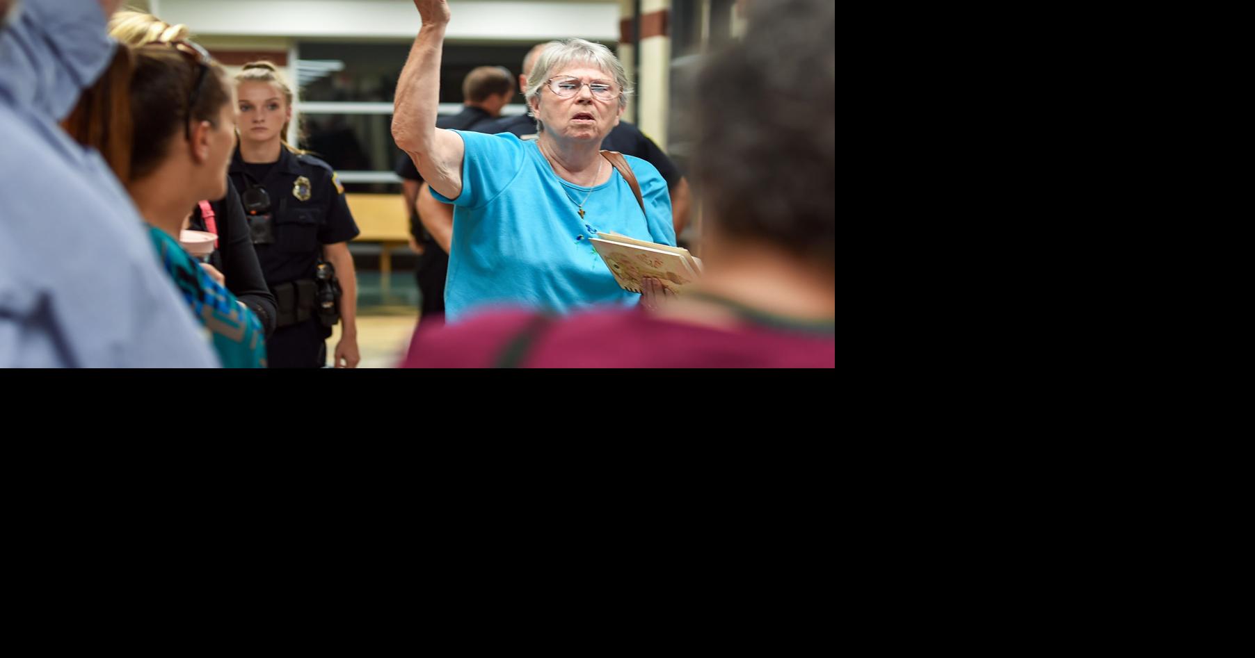 Esther J. Cepeda: School Board can be a grind — especially for women
