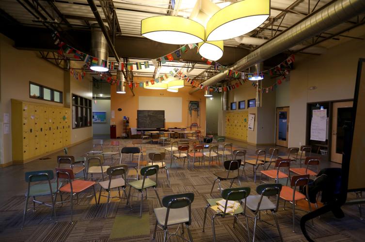 Madison School Board renews Badger Rock Middle School's charter for ...