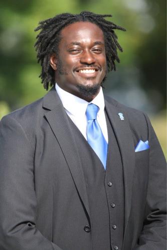 Q&A: Joshua Wright is watching racial disparities play out with COVID-19