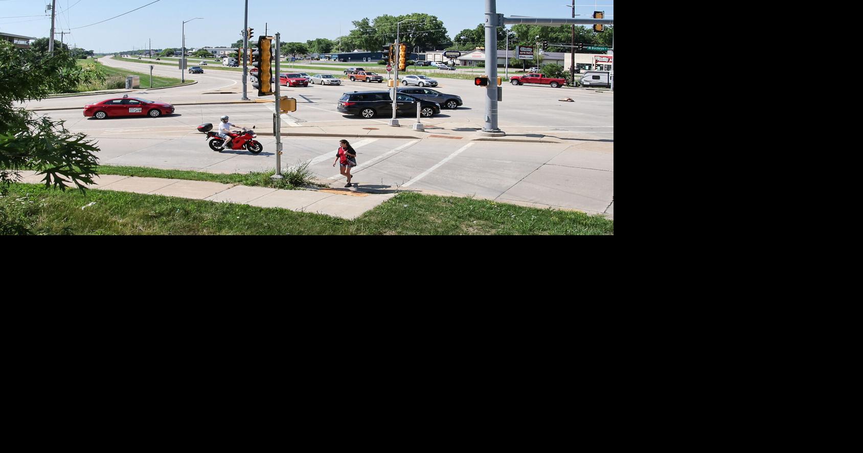 How effective has Madison's Vision Zero been?