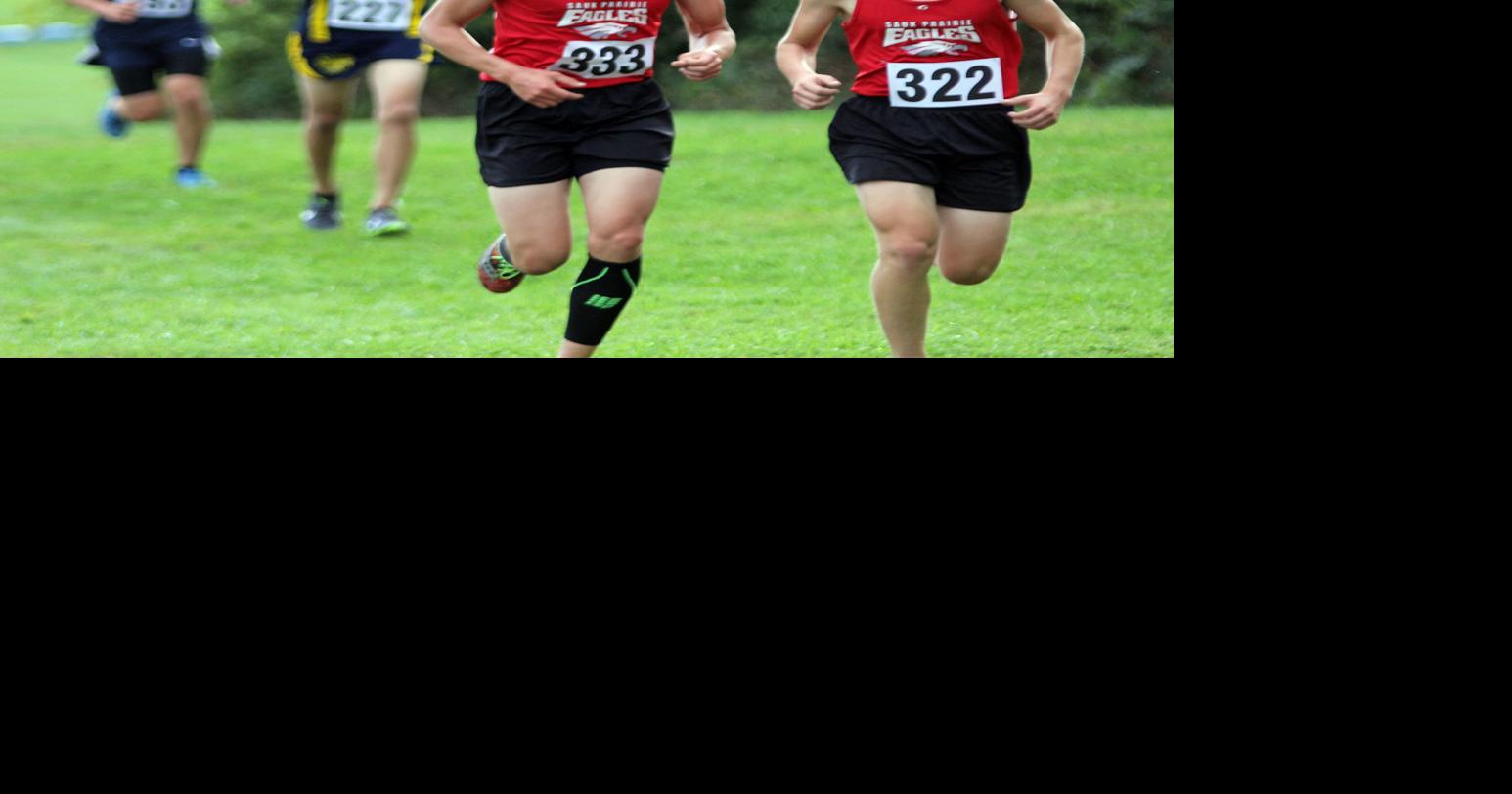 Prep cross country: 40th annual River Valley Invite set for Saturday