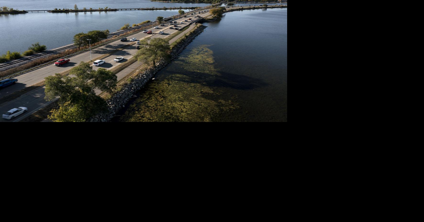 John Nolen Drive reconstruction: Everything you need to know