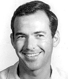 Trull, Dr. Albert Jr.