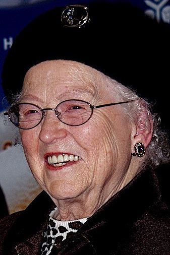 Burchik, Mildred I. "Millie" (Gilbertson)