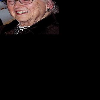 Burchik, Mildred I. "Millie" (Gilbertson)