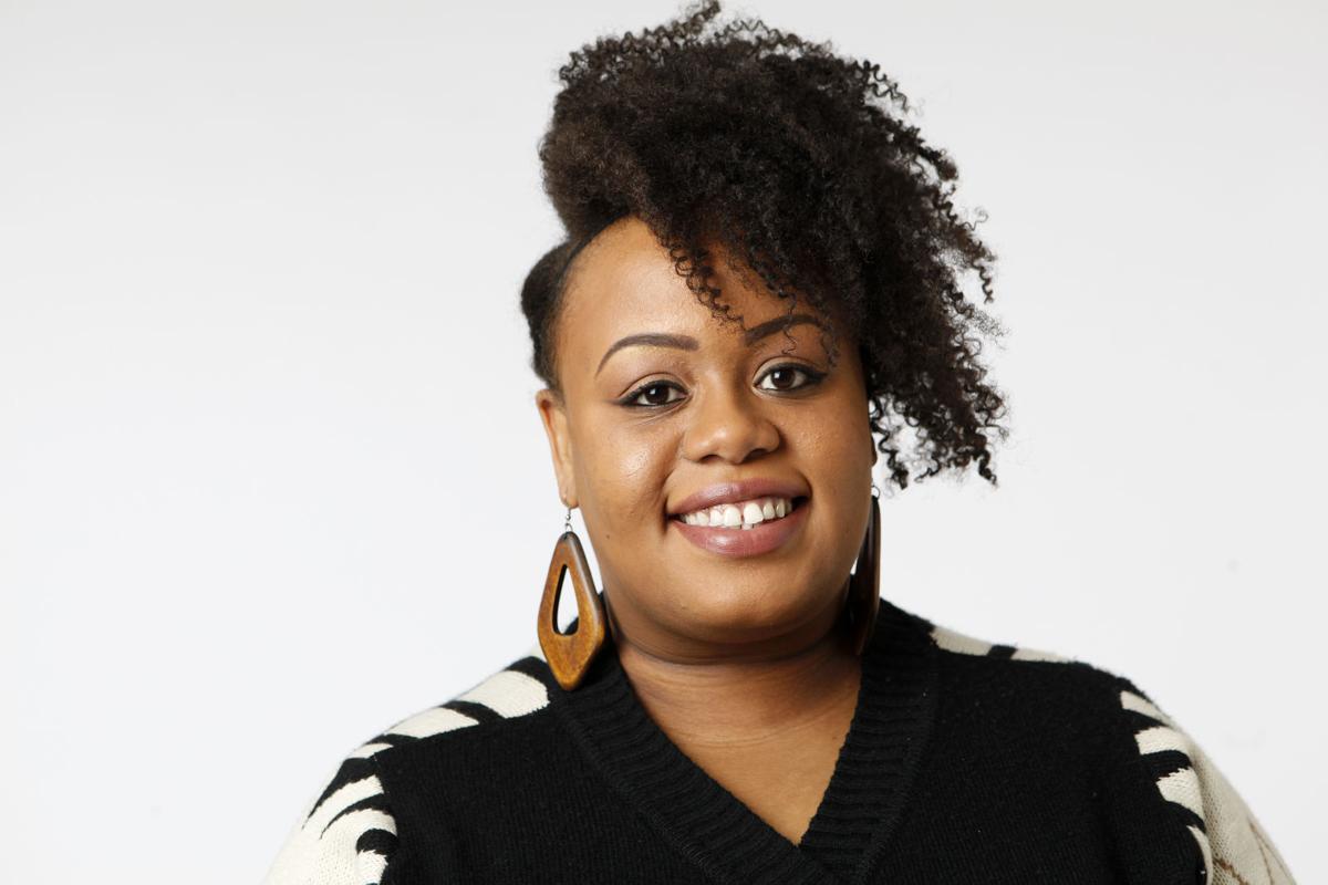 Q&A: Karla Foster leads UW campus community in celebration of Black ...