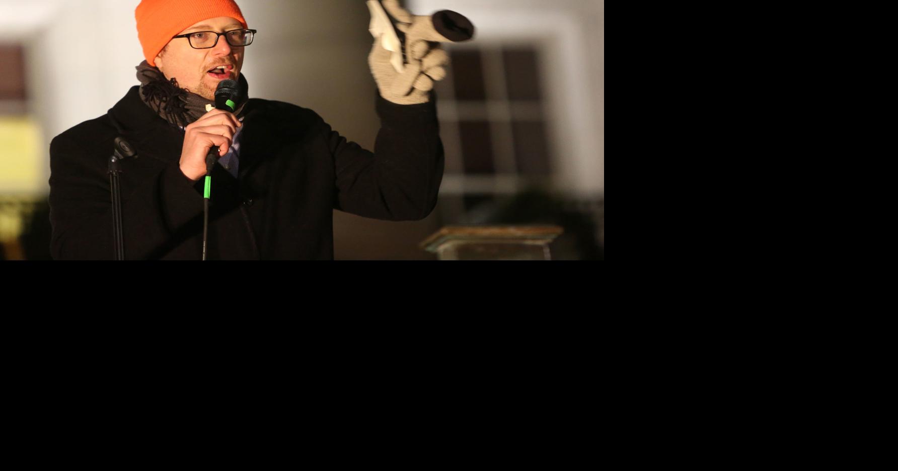 Wisconsin Democrats pick Ben Wikler as new leader of party ahead 2020 ...