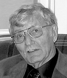 Midtbo, Stanley Odean