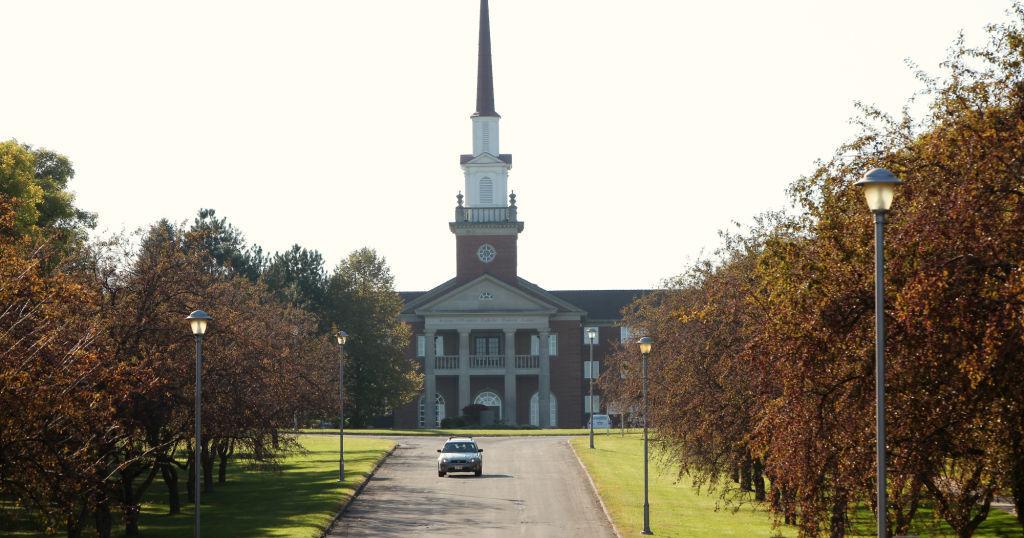 Madison Diocese announces 2nd credible sexual abuse allegation against ...