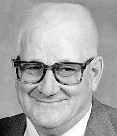 Robert L. "Bobby" Lawler