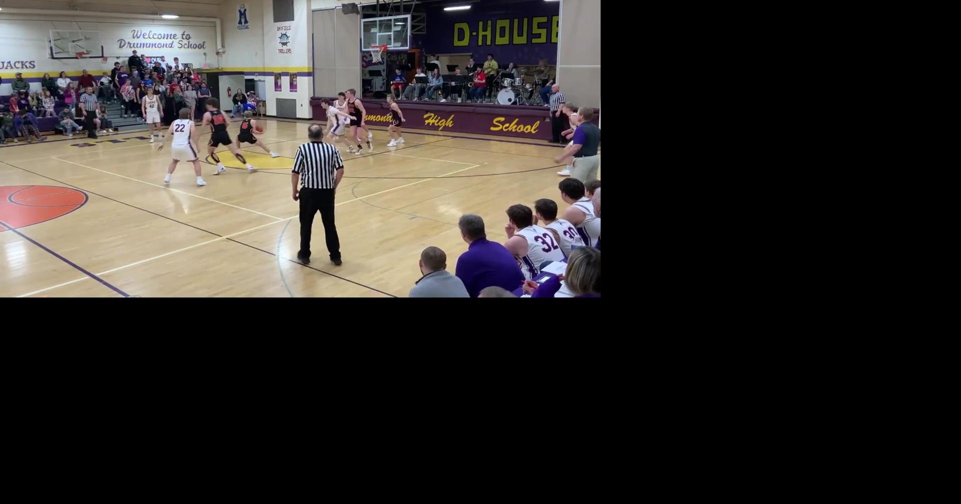 Wisconsin basketball standout: Quinn Widiker