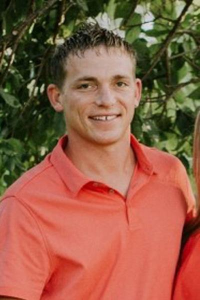 Wolf, Keith R. "Wolfie"