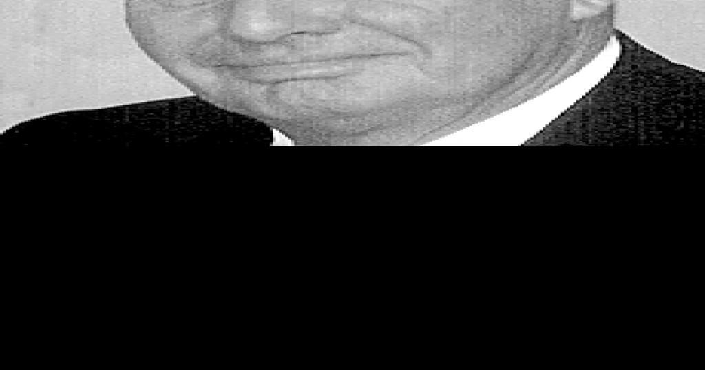 Ronald D. Houser