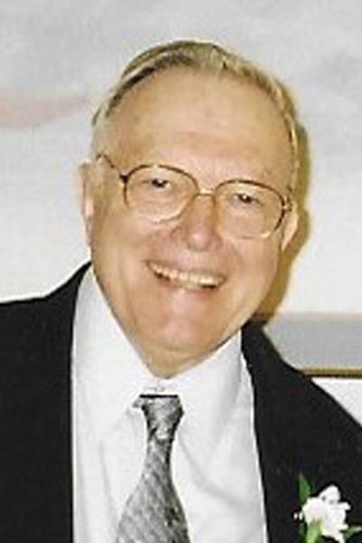 Heiss, Joseph A.