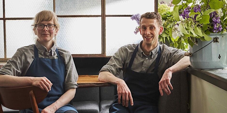 Acclaimed Philadelphia restaurant reviving itself in Paoli