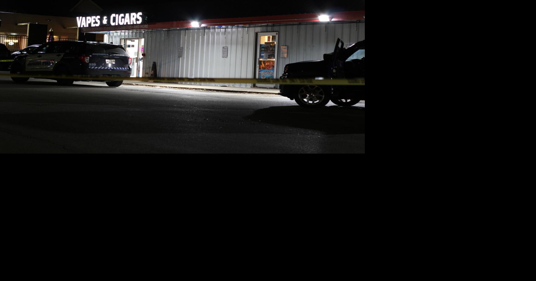 Monona police recover car connected to shooting