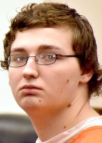 Reedsburg man gets 1 year in jail, seven years' probation for child ...