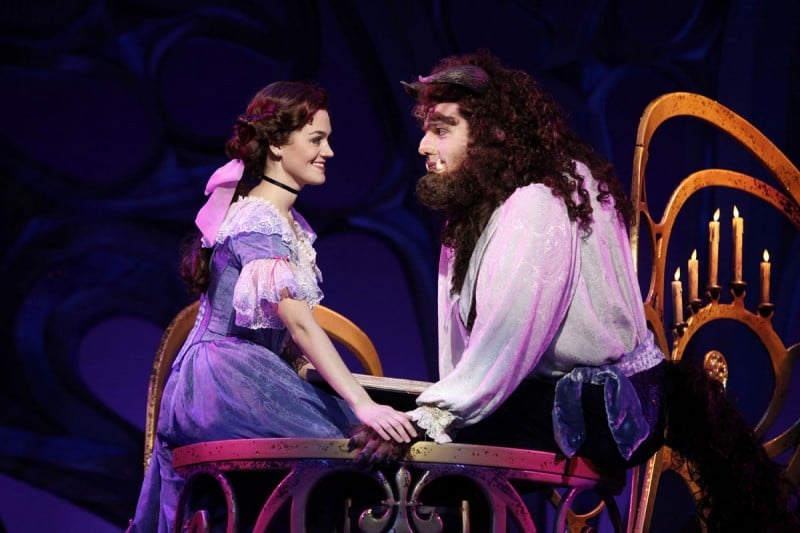 ‘Billy Elliot’ kicks off Overture’s new season | Entertainment ...