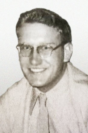 Wake, Carlyle A. "Carl"