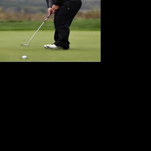 Prep girls golf: Ferrell named state's best