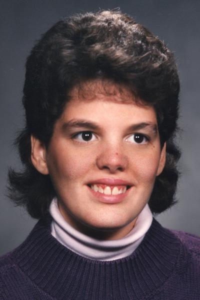 Sutton, Jennifer Joy