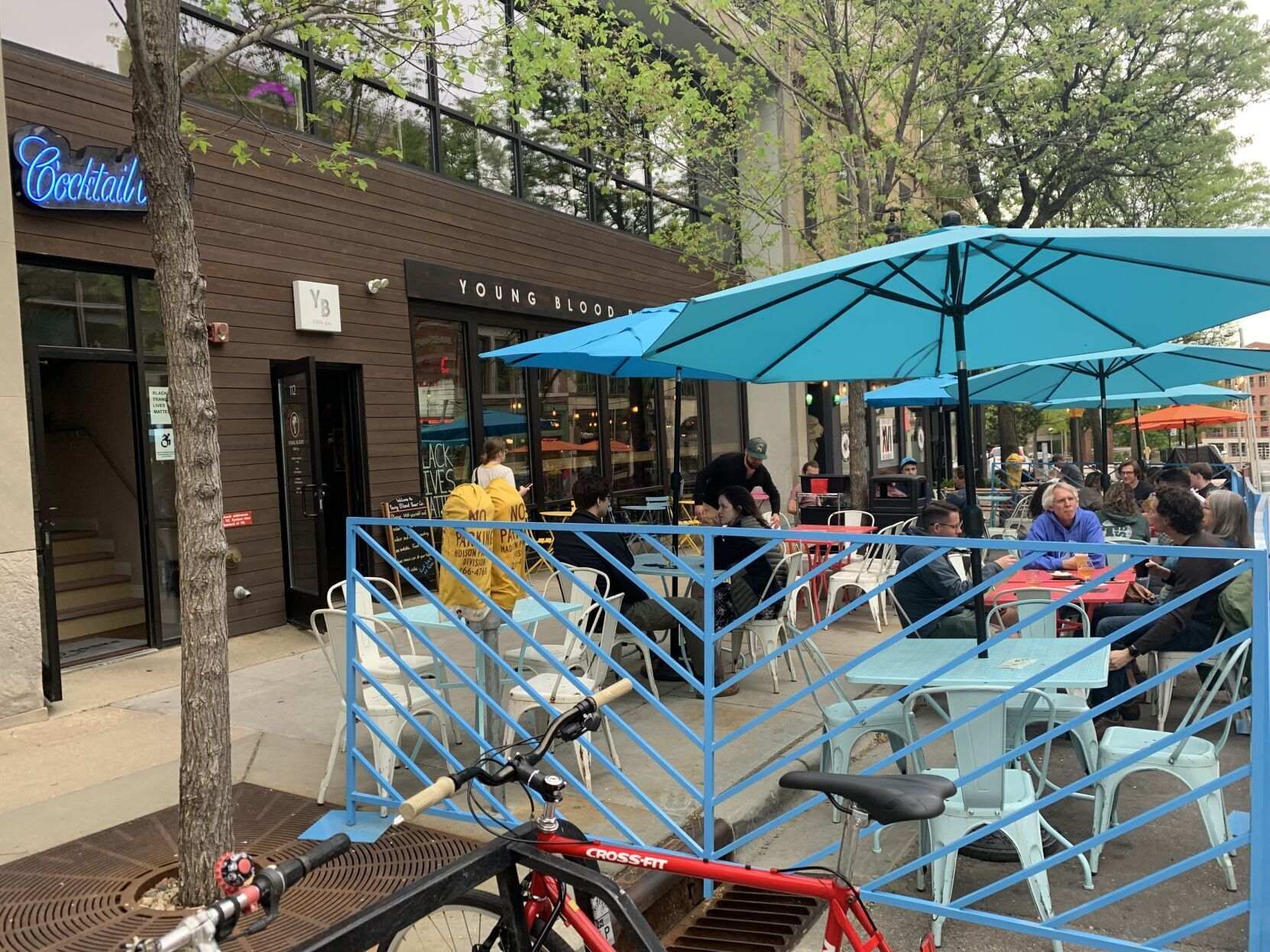 Here are Madison restaurants to try this July 4th weekend