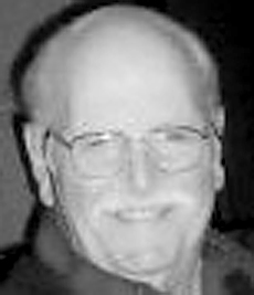 Chisholm, Lewis “Wayne”