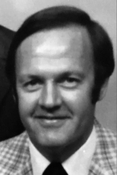 Hagen, Dr. David Lawrence