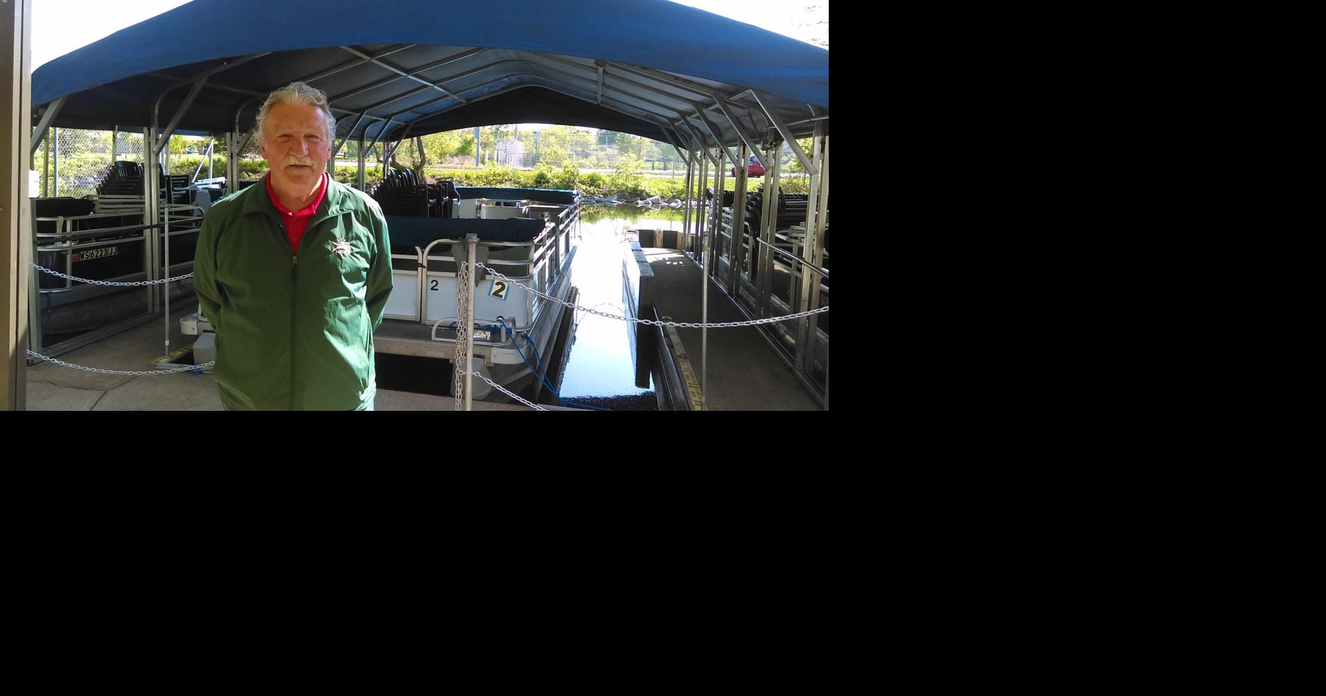 Know Your Madisonian: MSCR's pioneer in inclusion, pontoon program ...