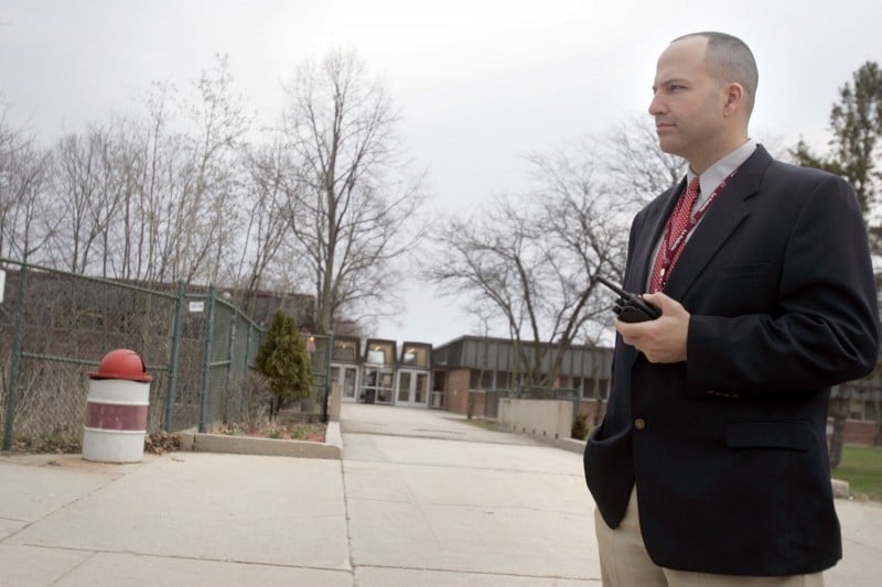 Madison schools to have eight new principals