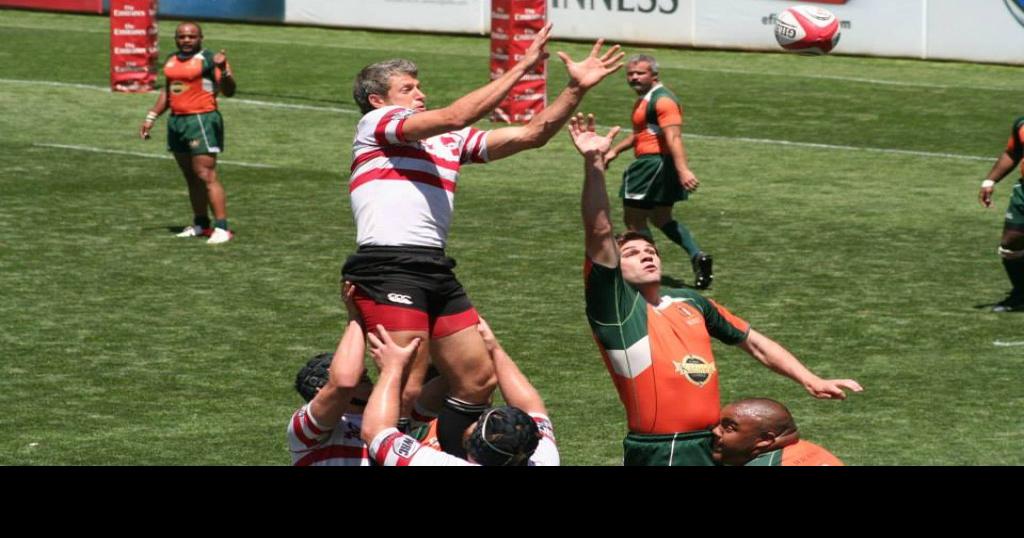 Rugby: Madison plays host to club national championships on Saturday