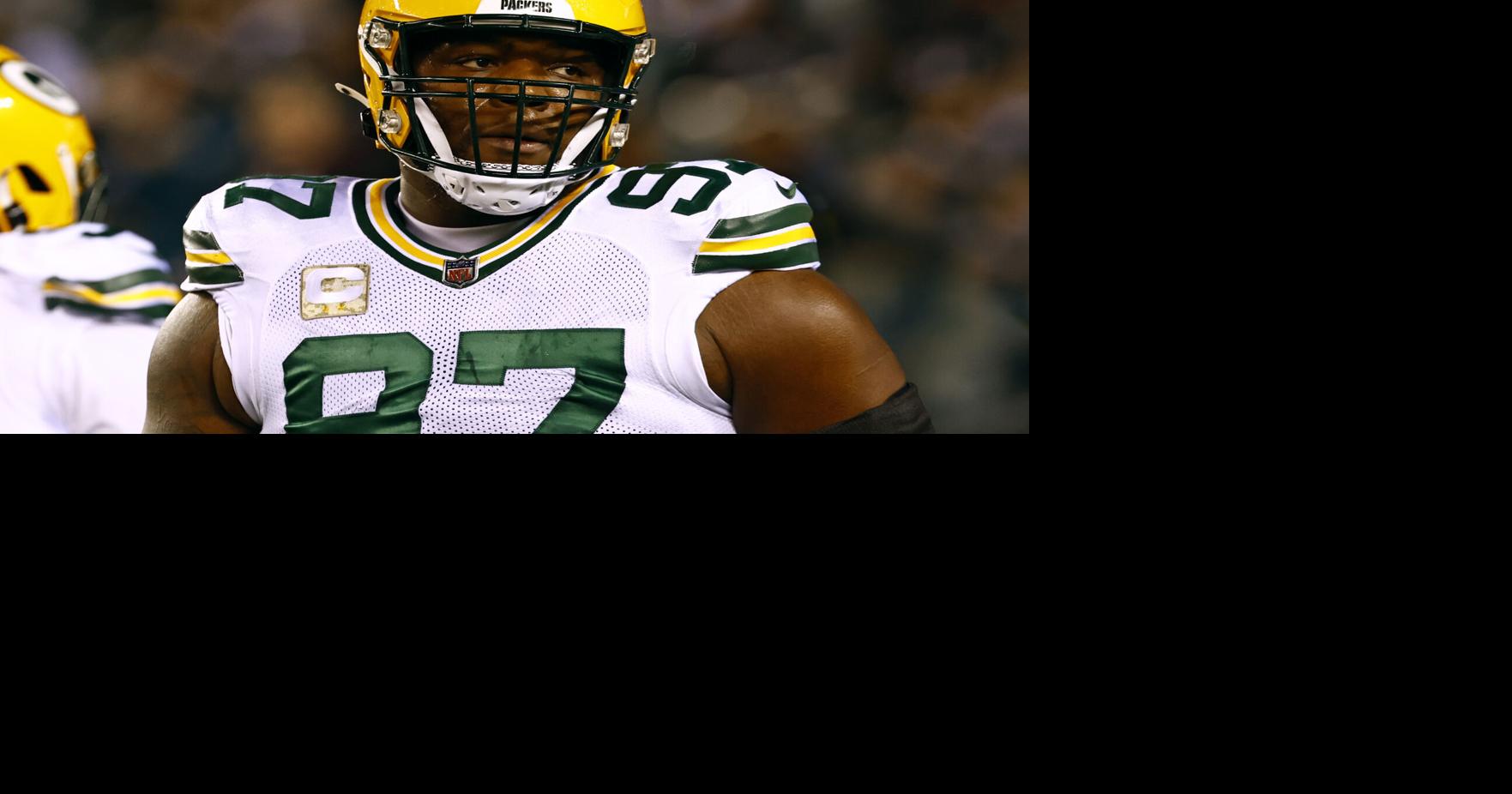 Rasul Douglas, Kenny Clark honored with ‘Tom Mulhern Stand-Up Guy’ awards