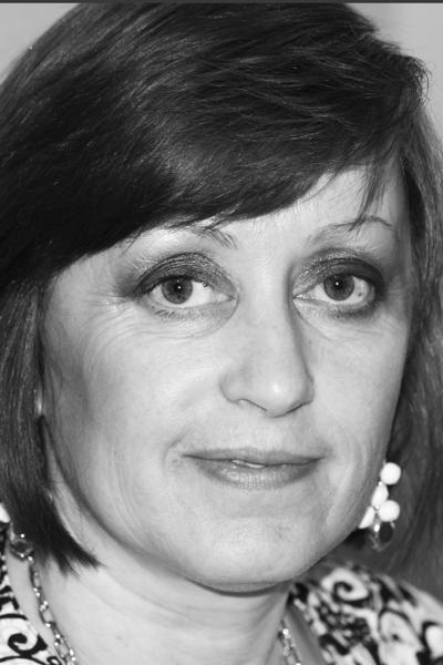 Muller, Ingrid