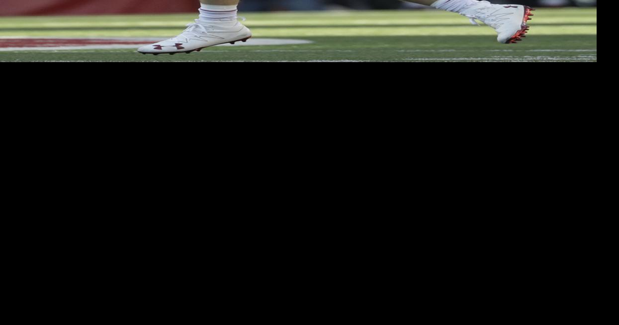 Badgers football: Hard work turns Leo Musso into a legitimate force at ...