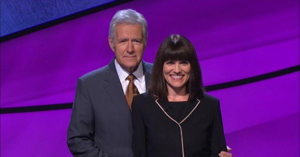 Madison academic wins spot on 'Jeopardy!'