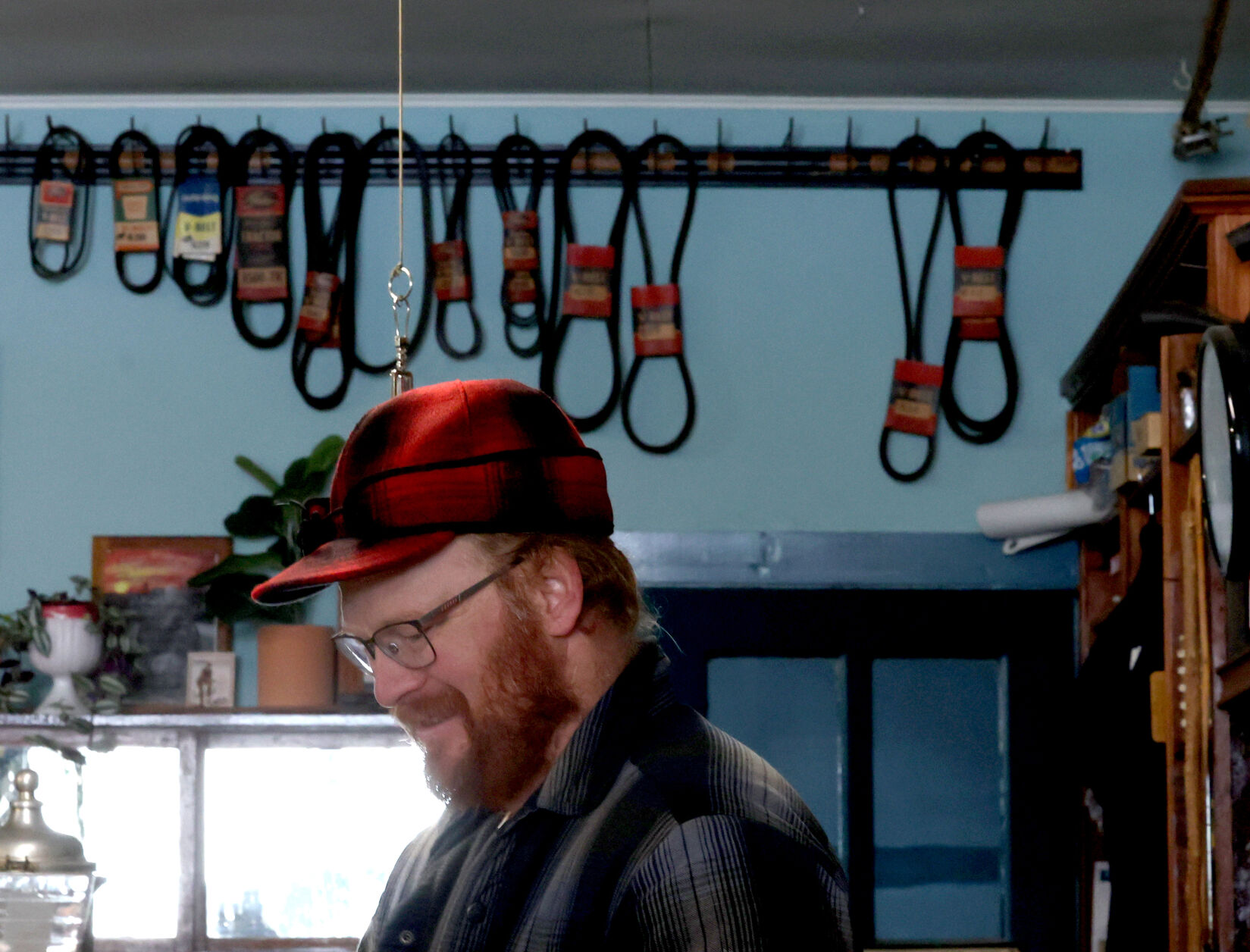 Gilbertson’s General Store returns to Keyeser