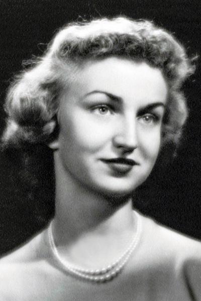 Bunescu, Barbara J.