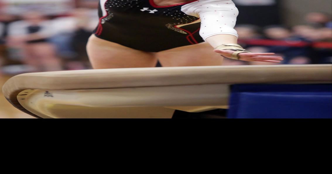 Prep gymnastics outlook: Krista Taylor gears up for a big senior season ...