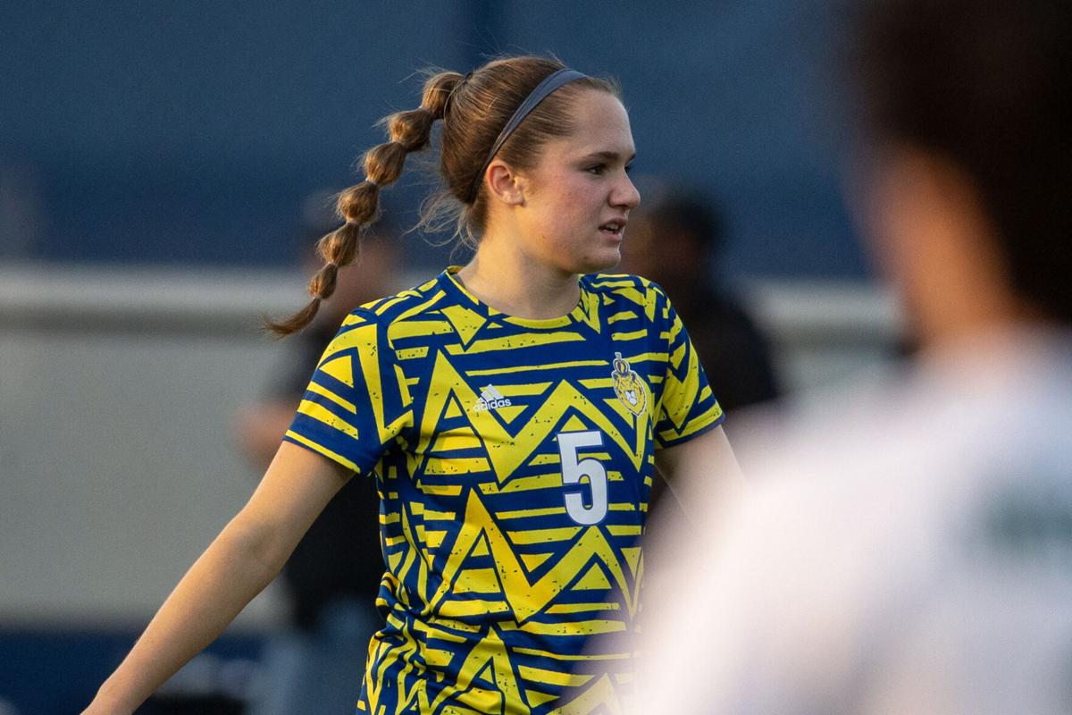 10 high school girls soccer players to know this spring