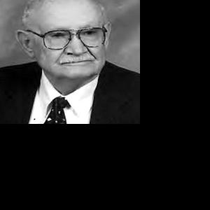 Raberding, Lloyd "Pops"