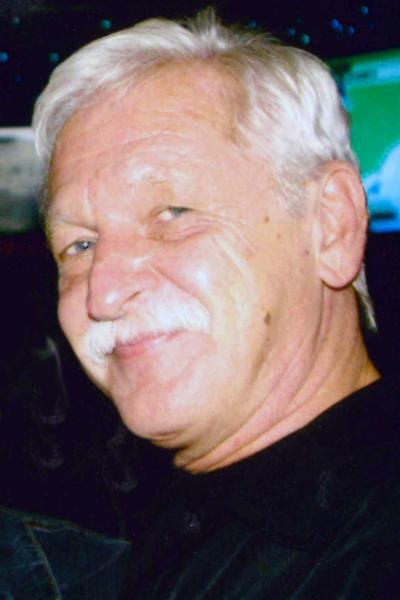 Reichenberger, Thomas G. "Tom"
